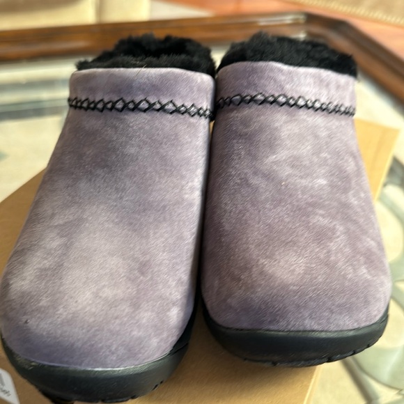 Merrell | Shoes | Merrell Womens Encore Ice 4 Moccasin Shark 5 | Poshmark